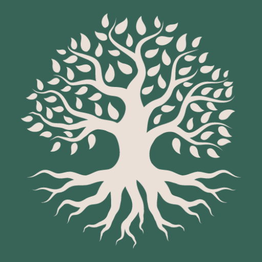 Strong Roots Nutrition